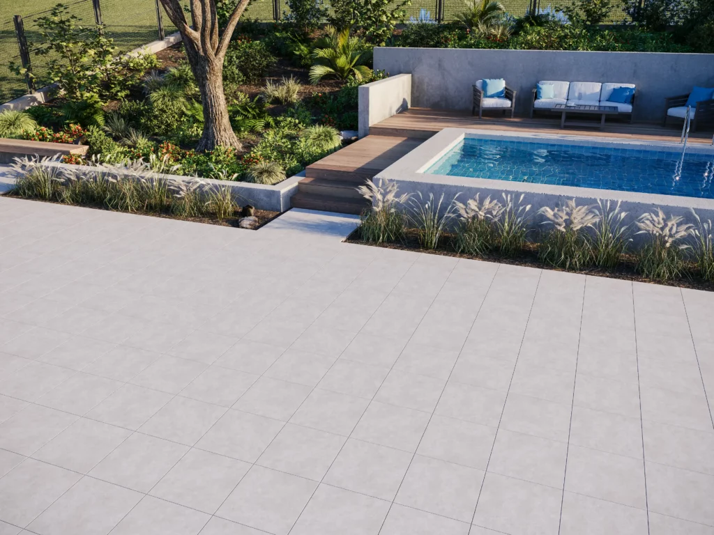 Concrete Collection - Carthago Ceramic