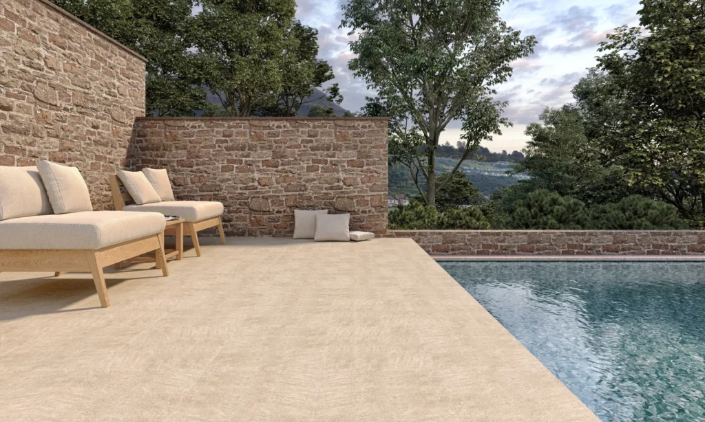 Exterior cladding - Carthago Ceramic